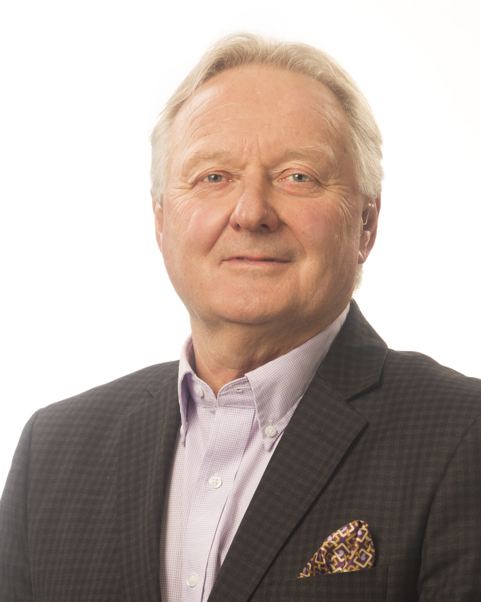 DAVID K. RUSNAK, K.C. – RBKR Law Office